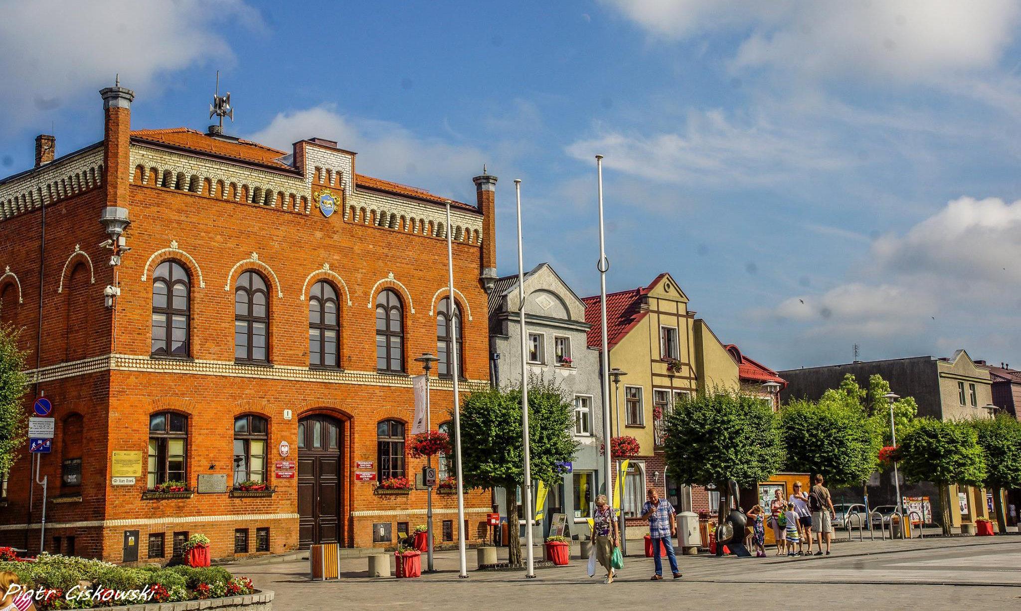 Archeologia Pucka w Ratuszu – Cztery Strony Kaszub